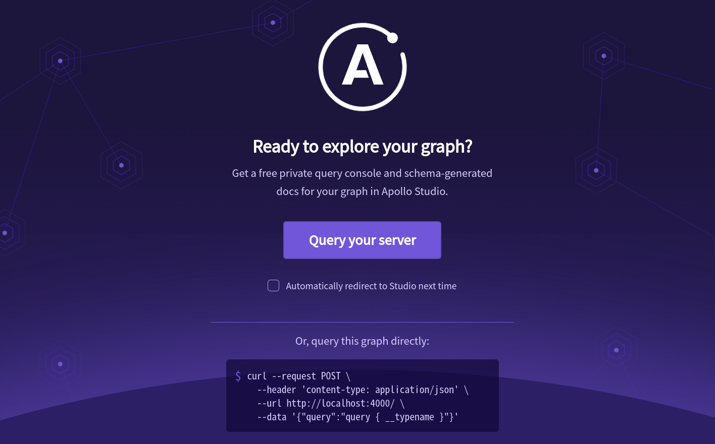 【図解解説】これ1本でGraphQLをマスターできるチュートリアル【React/TypeScript/Prisma】 #React - Qiita
