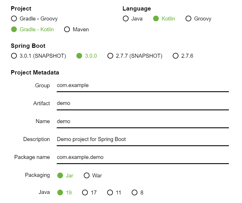Kotlinspring Bootでgradlewをしたらjavalangunsupportedclassversionerrorと 9180