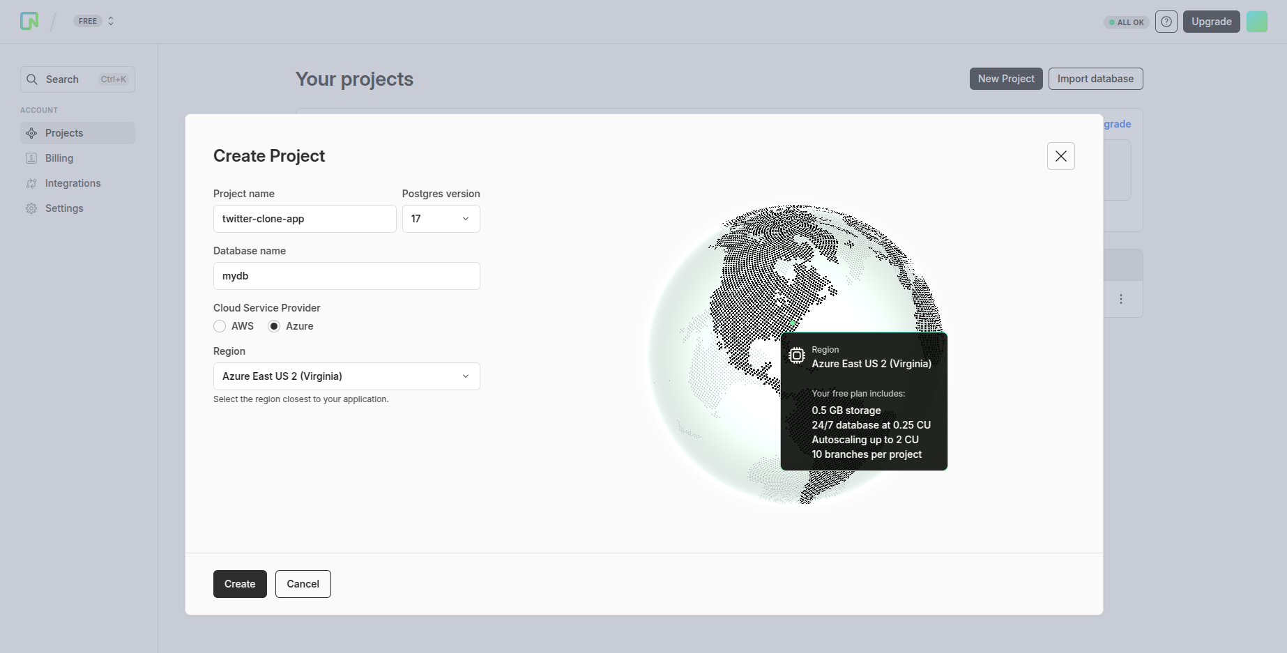 【図解解説】Next.js,Hono,Drizzle,Zod,ClerkでTwitterクローンを開発するチュートリアル【JStack/TypeScript/Neon/Cloudinary ...