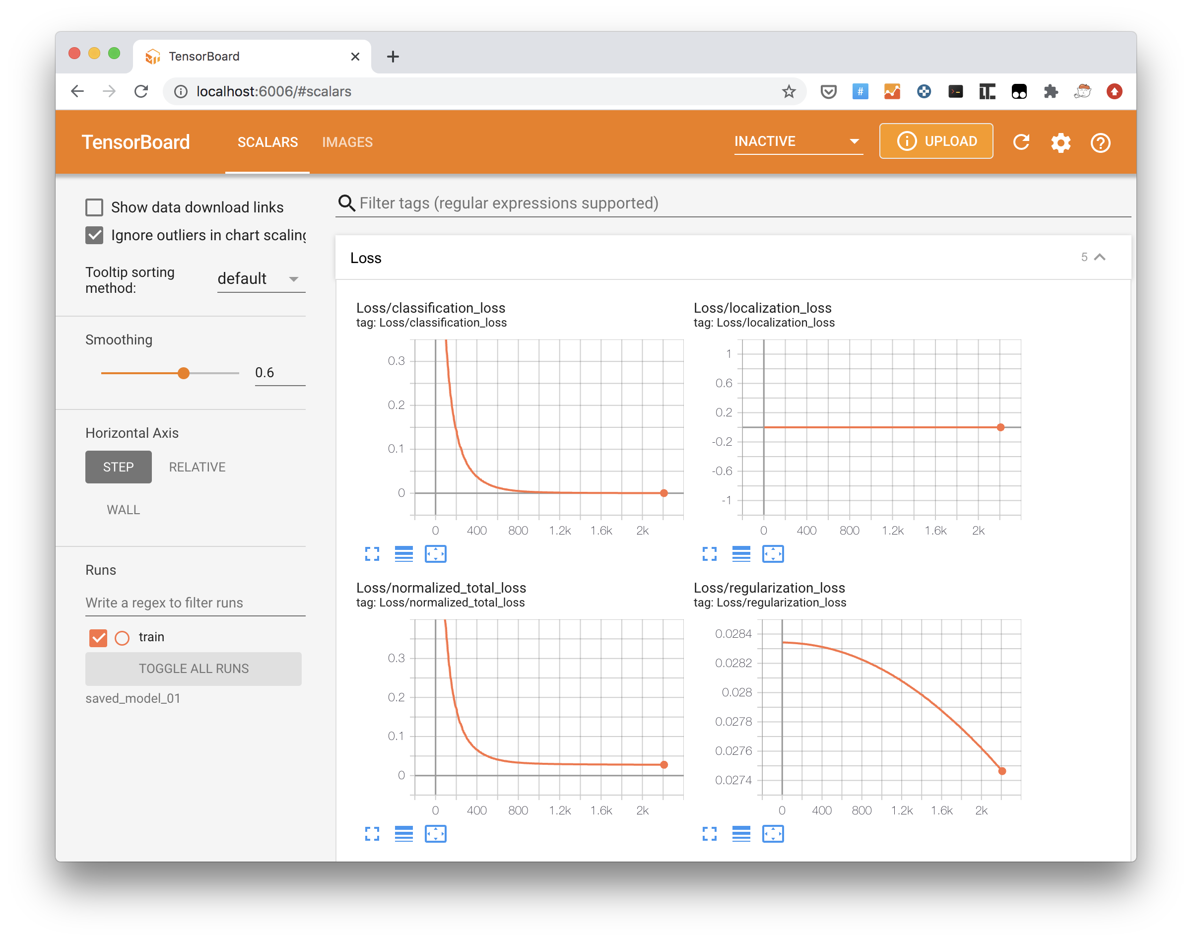 「Object Detection API」で物体検出の自前データを学習する方法（TensorFlow 2.x版） #DeepLearning ...