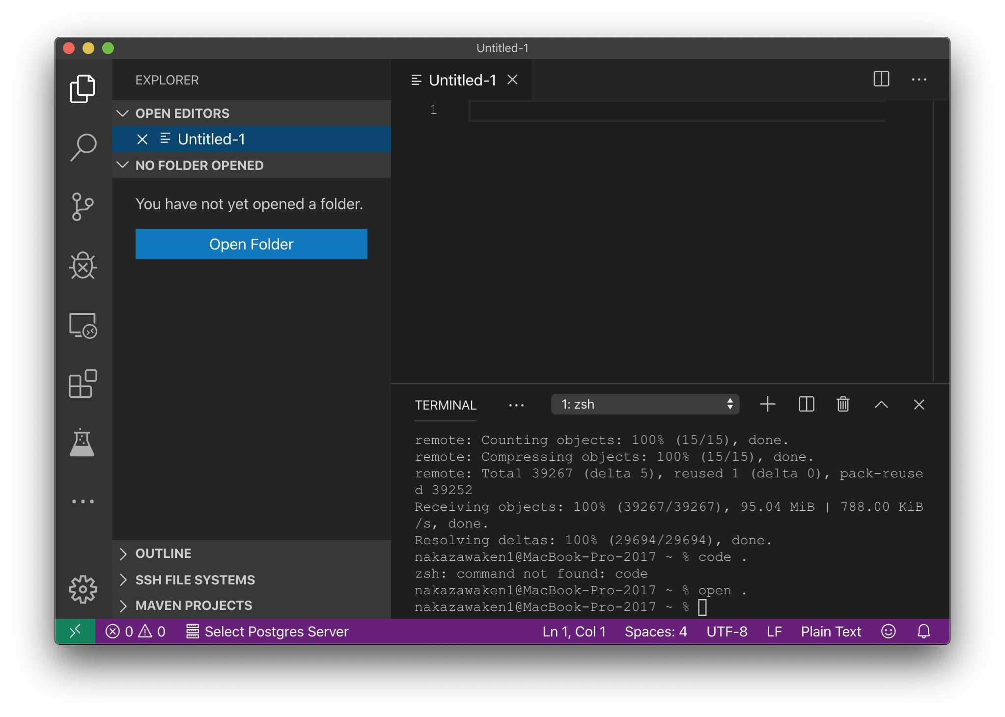 Blocklyでオリジナルのビジュアル開発環境を作る手順 #GitHub - Qiita