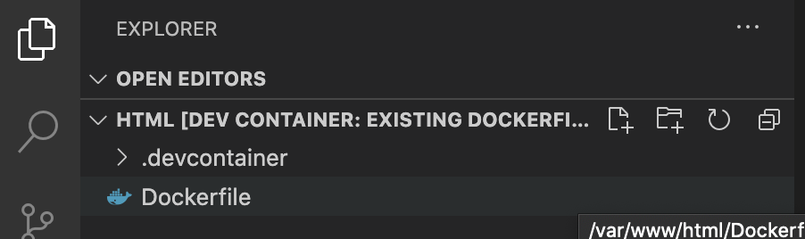 VSCode で環境を汚さず好きなバージョンのPHP開発環境を作る手順 #Docker - Qiita