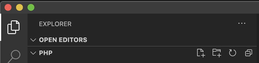 VSCode で環境を汚さず好きなバージョンのPHP開発環境を作る手順 #Docker - Qiita