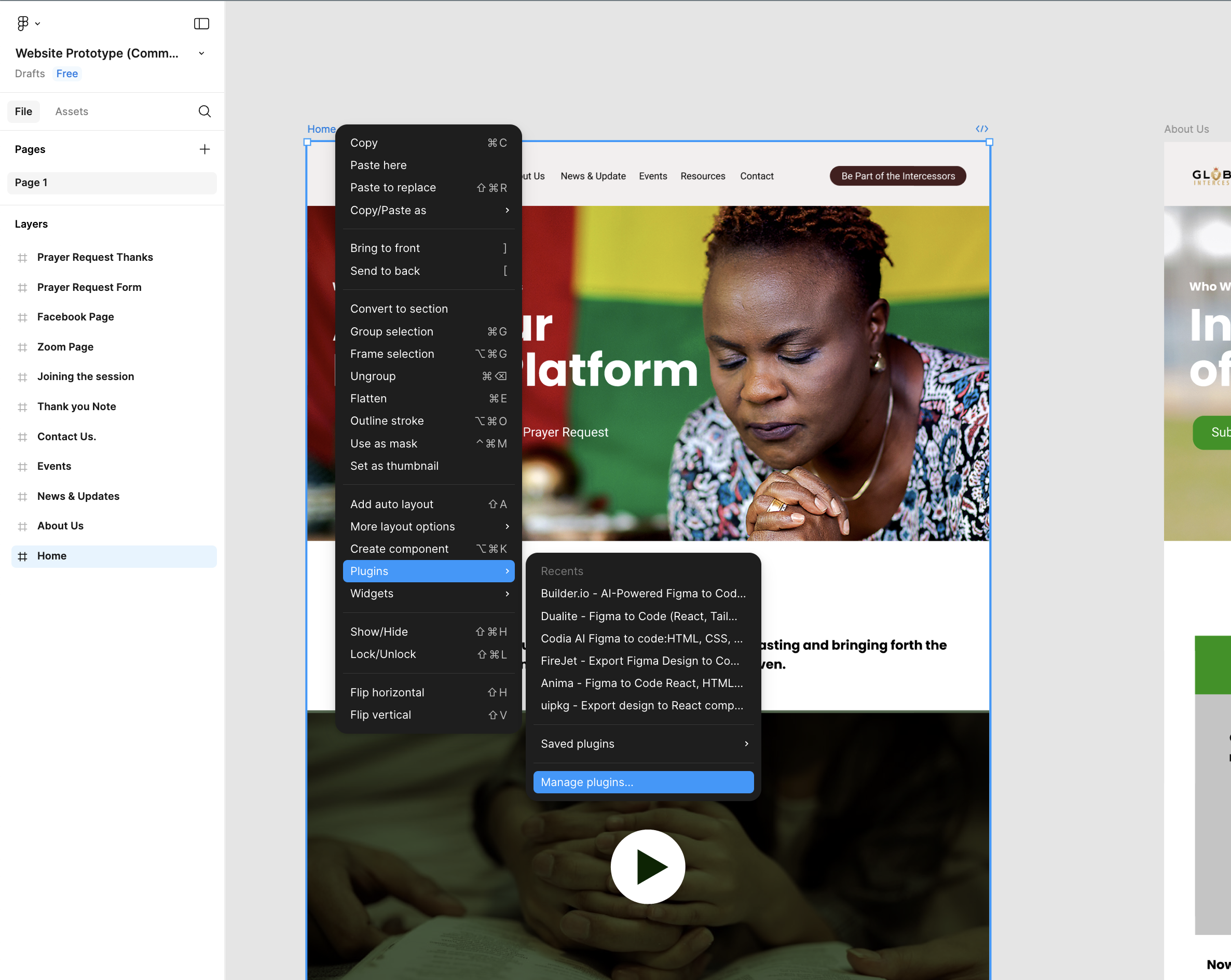 FigmaからReactにデザイン出力して機能実装する #TypeScript - Qiita