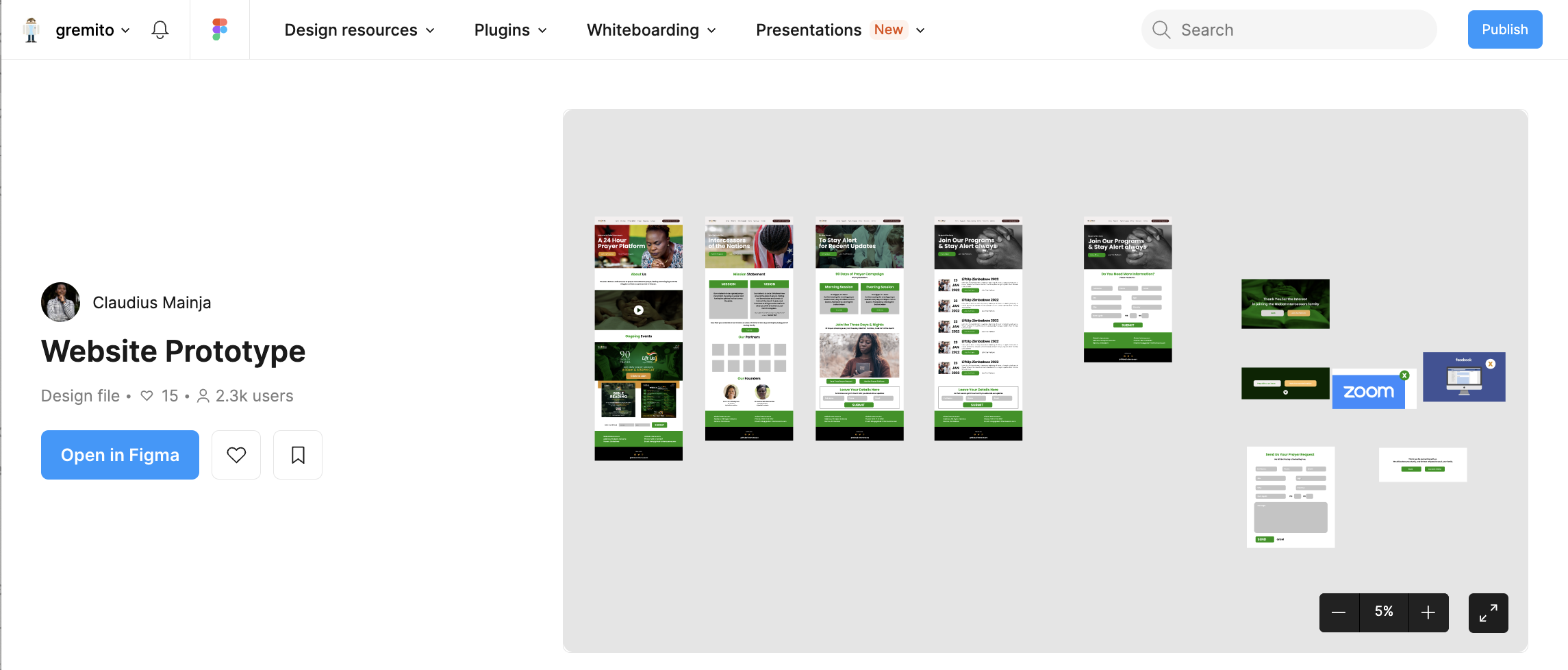 FigmaからReactにデザイン出力して機能実装する #TypeScript - Qiita
