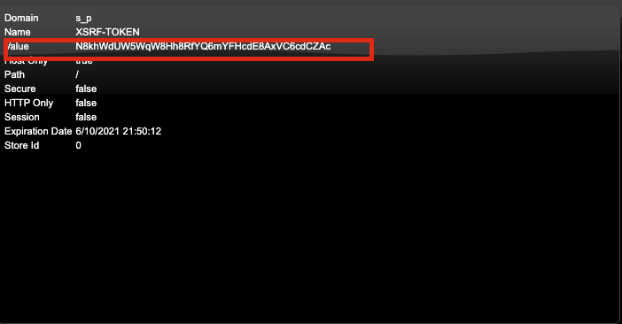 Laravelでsessionとcookieの動向を追う~備忘録~ #PHP - Qiita