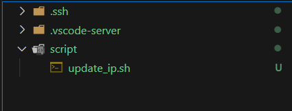 【CloudFlare】動的IPアドレスをAPIで自動更新する。DDNS #ShellScript - Qiita