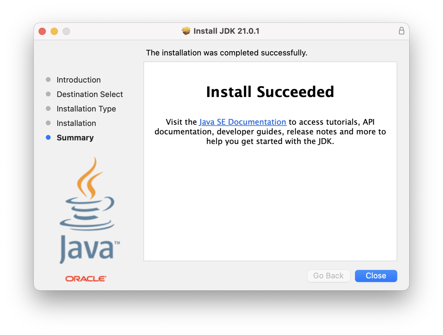 Oracle提供のJava17をインストール #JAVA_HOME - Qiita