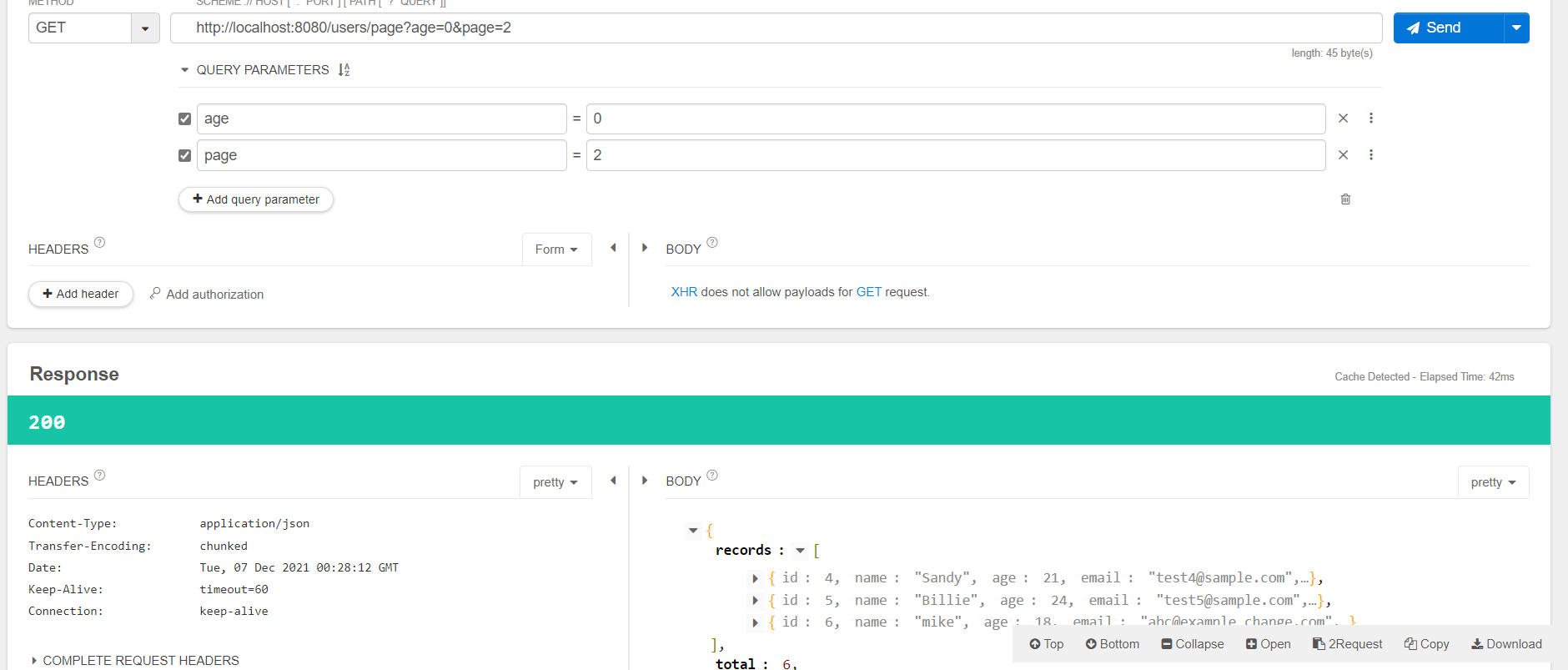 MyBatis-Plusを使って見た #SpringBoot - Qiita
