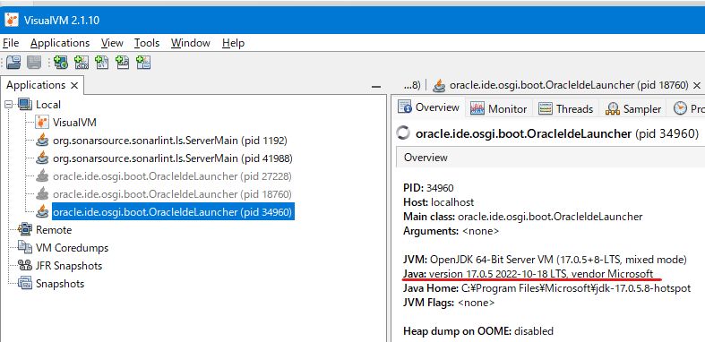 ライセンス問題解決！SQL DeveloperのJDKを無料で最適化するステップバイステップガイド #Java - Qiita