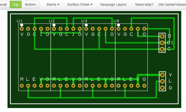 Stm32f767とds1307で時計 秋月シリアル7セグに出力 Gpioarduino 電子工作 Qiita 