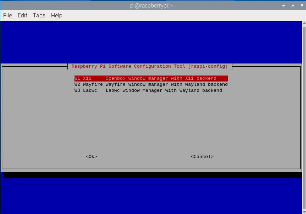 Raspberry Pi OS BookwormでGUIアプリを自動起動させる3つの方法 #RaspberryPi - Qiita