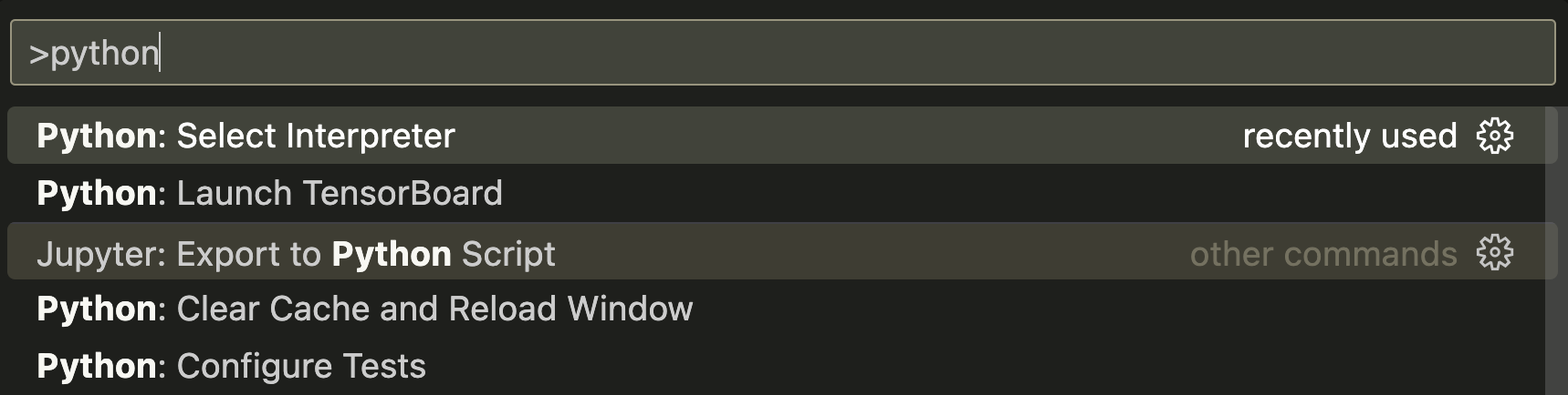 VScode + venv + JupyterNotebook + SSHの環境で仮想環境をカーネルに追加する方法 #Python - Qiita