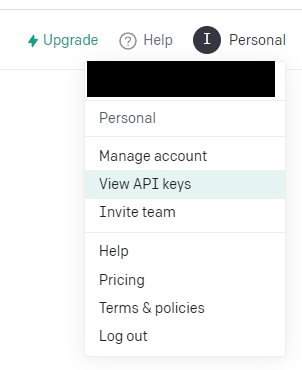 【初投稿】ChatGPT APIとGradioでチャットボットを簡単作成しよう！ #Python - Qiita