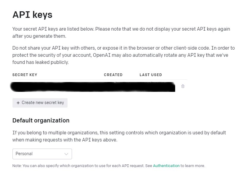 【初投稿】ChatGPT APIとGradioでチャットボットを簡単作成しよう！ #Python - Qiita