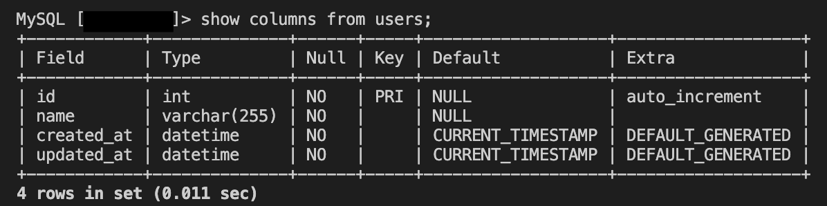 alembicで作成されるカラムの順序を指定するmapped_columnとsort_orderの使い方 #Python - Qiita