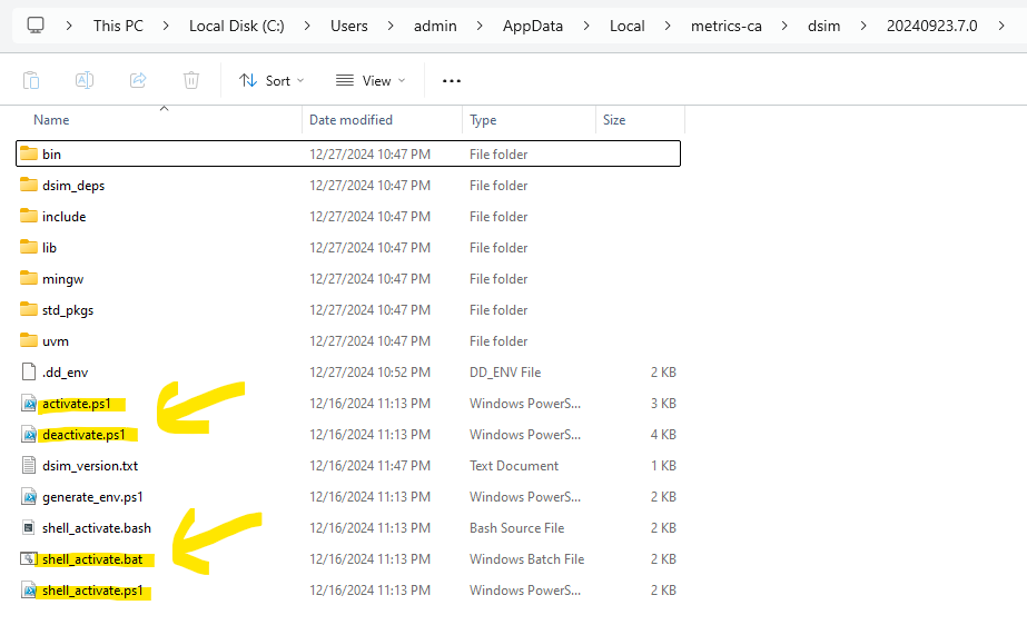 DSimをコマンドラインから使ってみよう #Verilog - Qiita
