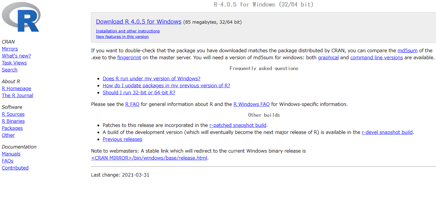 Windows10にJupyter Notebookをインストールする（RとPower ShellやC#なども併せて) #Python - Qiita