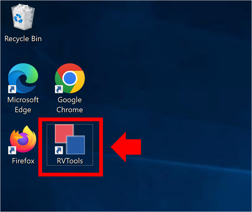 VMware vSphere 仮想環境アセスメントツール RVTools を初めて利用してみる #vmware - Qiita