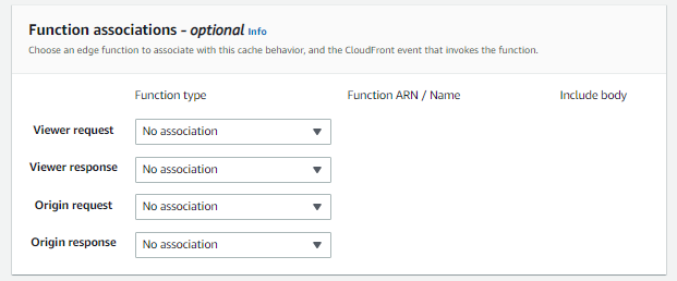 【AWS】CloudFront + S3 + ALB のhttps構成を構築してみました #HTTPS - Qiita