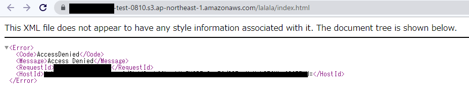 【AWS】CloudFront + S3 + ALB のhttps構成を構築してみました #HTTPS - Qiita