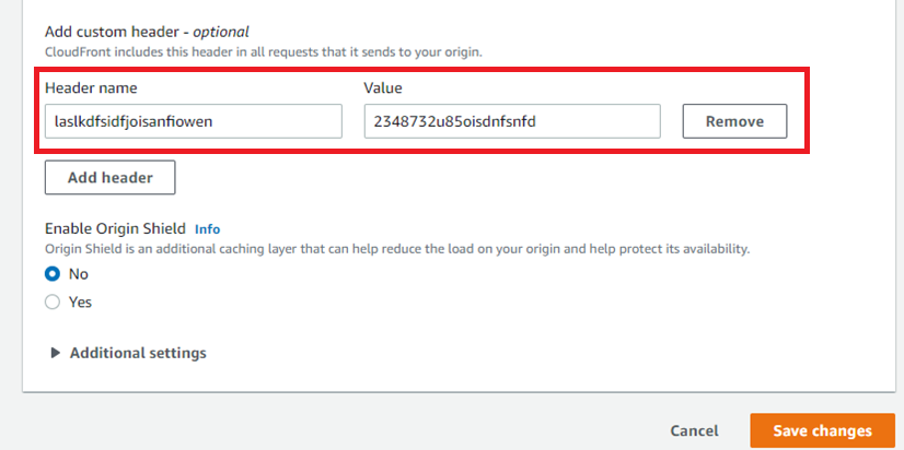 【AWS】CloudFront + S3 + ALB のhttps構成を構築してみました #HTTPS - Qiita