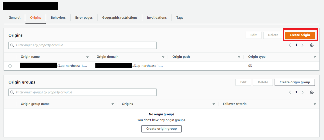 【AWS】CloudFront + S3 + ALB のhttps構成を構築してみました #HTTPS - Qiita