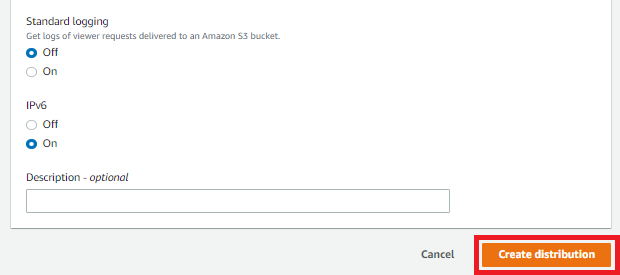 【AWS】CloudFront + S3 + ALB のhttps構成を構築してみました #HTTPS - Qiita