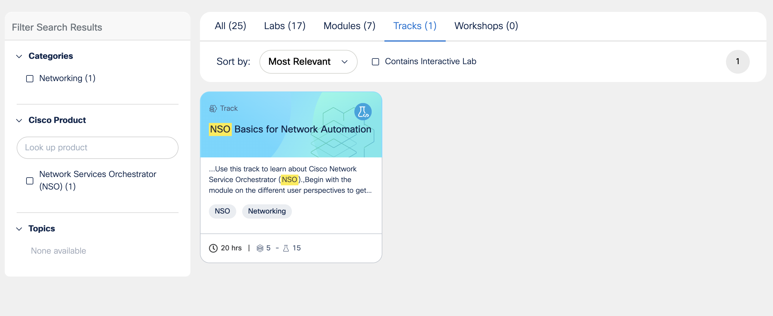 Cisco NSO の学習リソースをまとめてみた！ #Cisco - Qiita