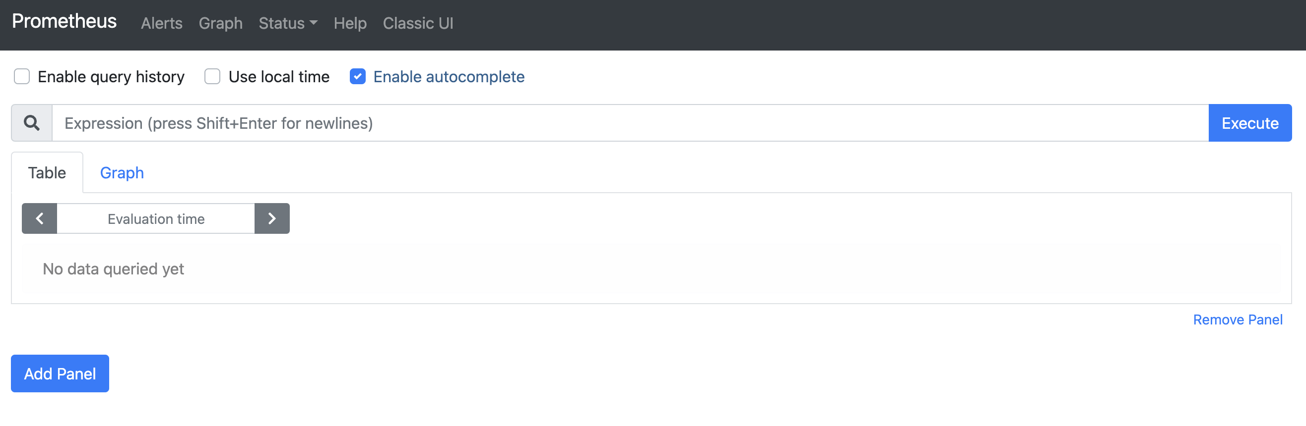 Prometheus/Loki/Grafanaを使ってメトリクス、ログを監視してみる #AWS - Qiita