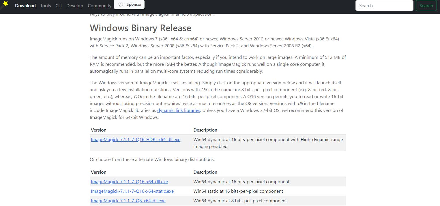 Windows10環境へRedmineをインストール #Ruby - Qiita