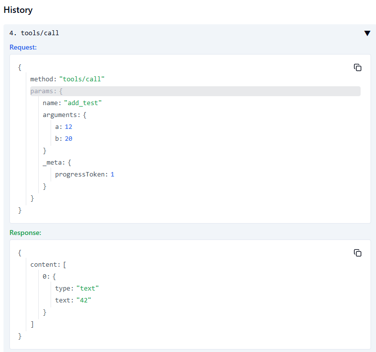 MCPサーバーの最小構成を作ってみる(Node.js版) #Node.js - Qiita