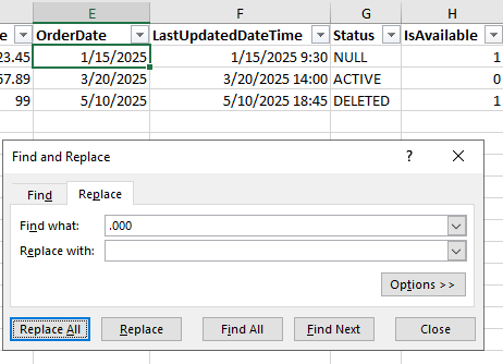 PowerShellでSQL Serverからデータを取得しExcelに出力 #SQLServer - Qiita