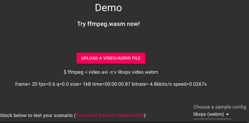 [悪用禁止] ブラウザだけでカメラ、キャプチャ、VideoやCanvasを録画してダウンロード #JavaScript - Qiita