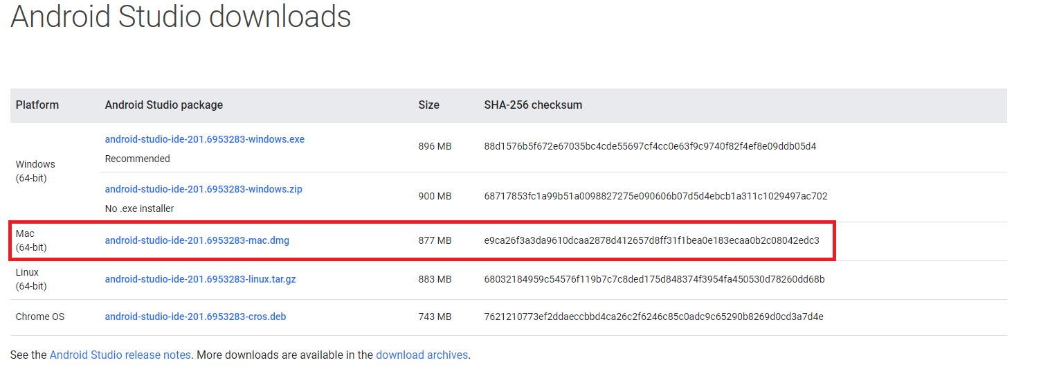 Magic Pod環境構築(Android編) #Python - Qiita