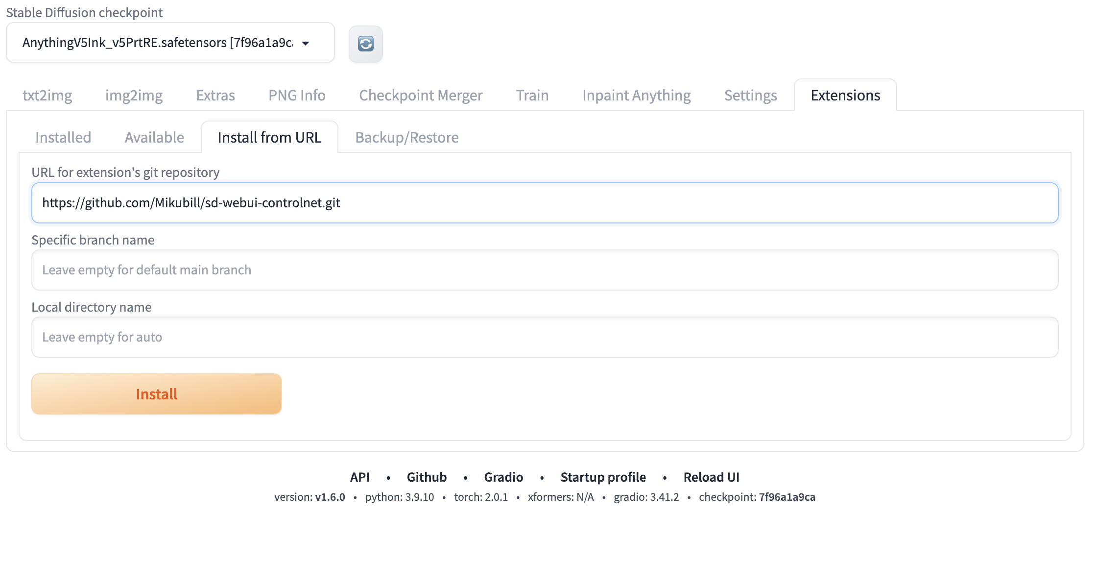 Stable DiffusionのControlNetで色をつける #StableDiffusion - Qiita