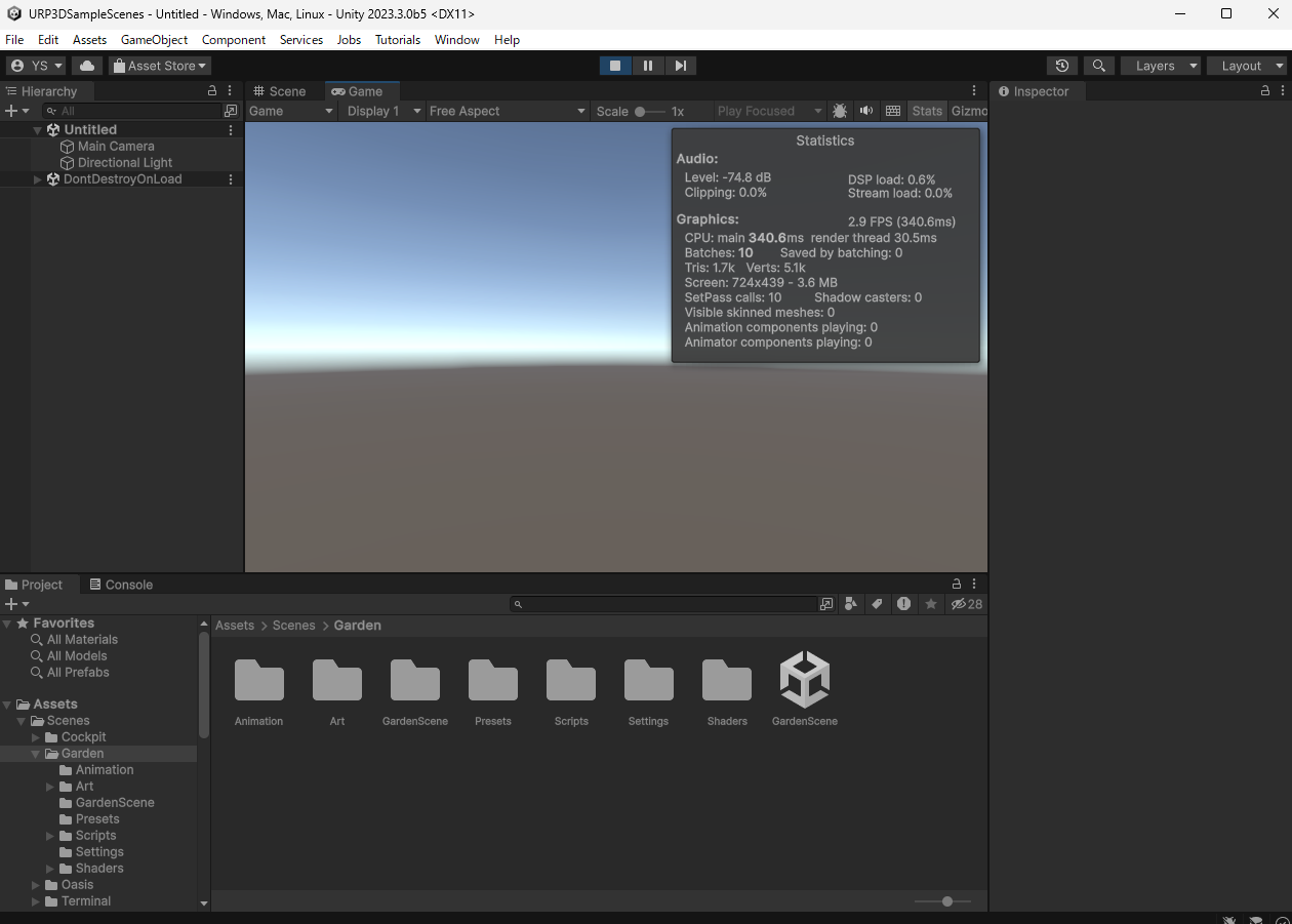 RaspberryPiでUnityエディタの起動確認 #arm64 - Qiita