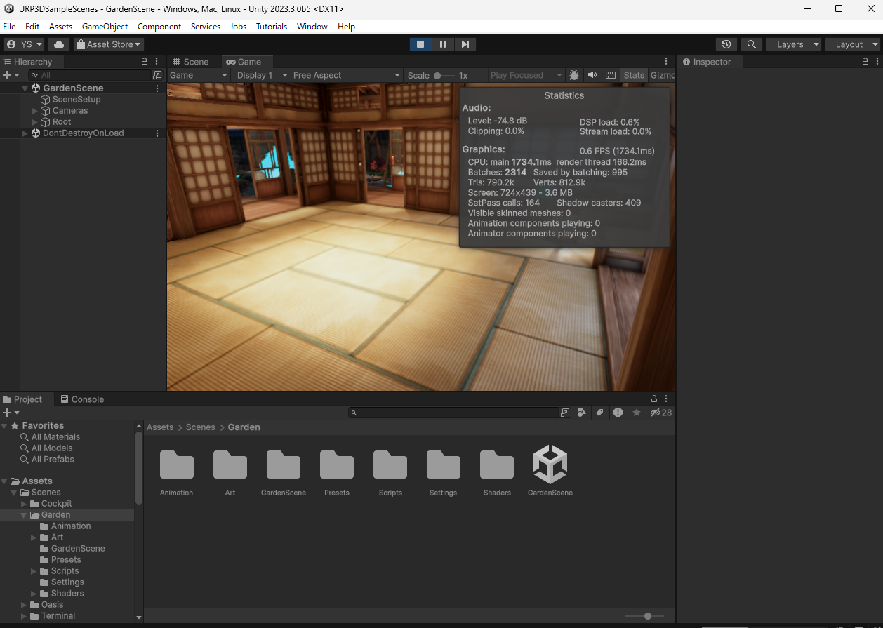 RaspberryPiでUnityエディタの起動確認 #arm64 - Qiita
