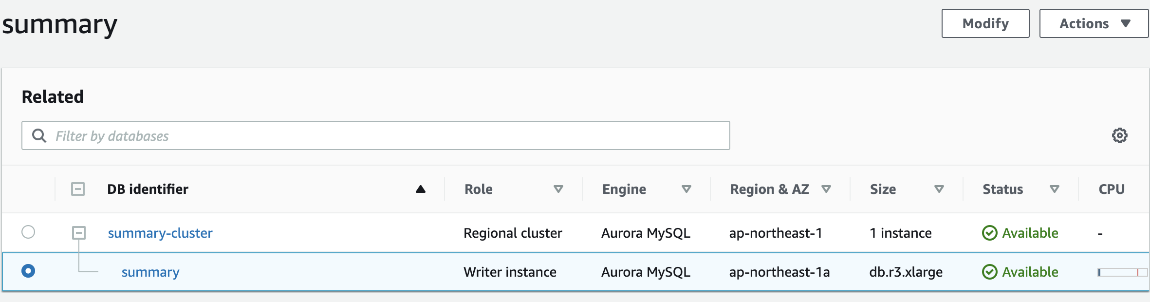 AWSのインスタンスタイプのEOL対応方法 #初心者 - Qiita