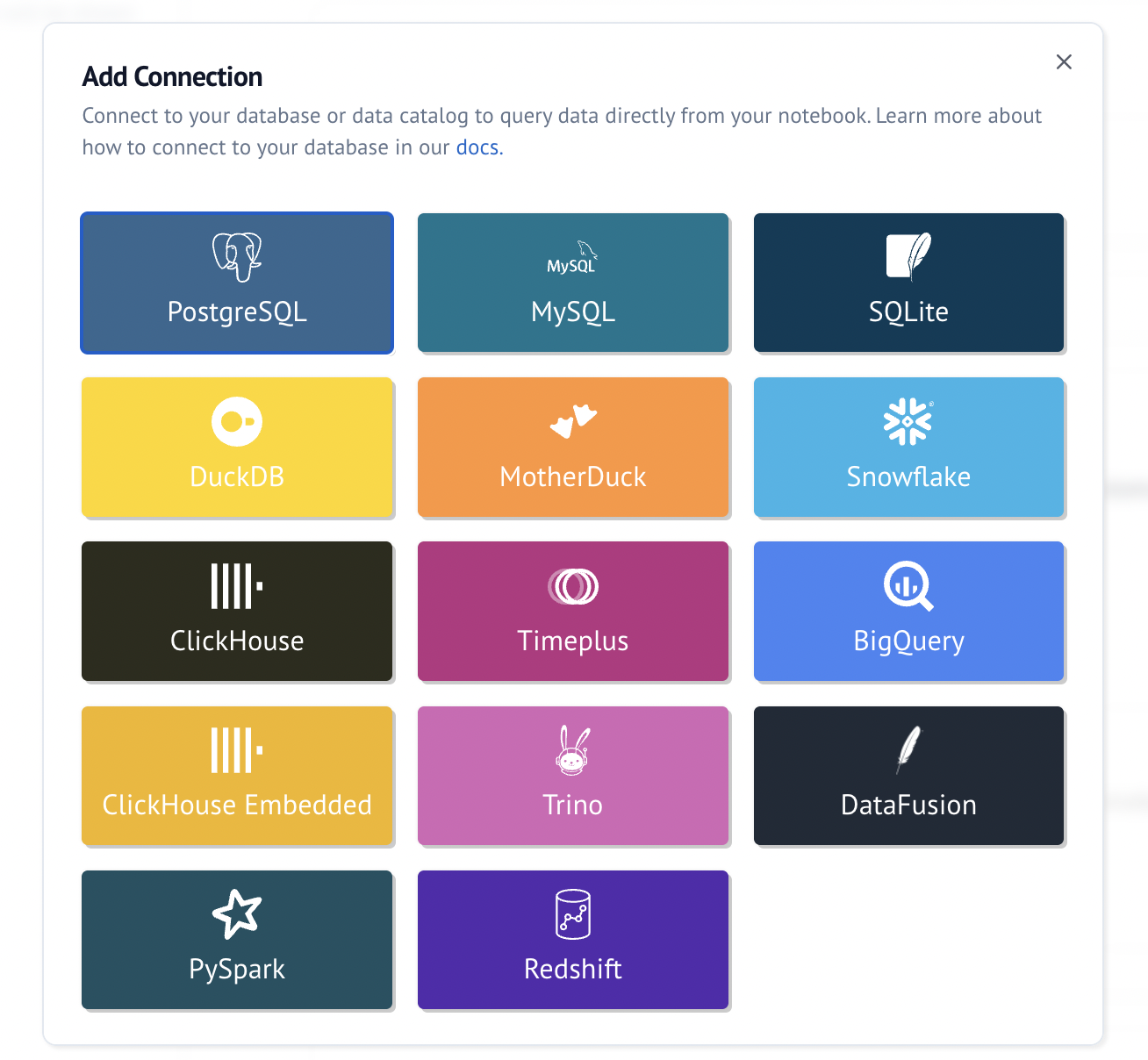 新しいnotebookの時代、Marimoの紹介 #Python - Qiita
