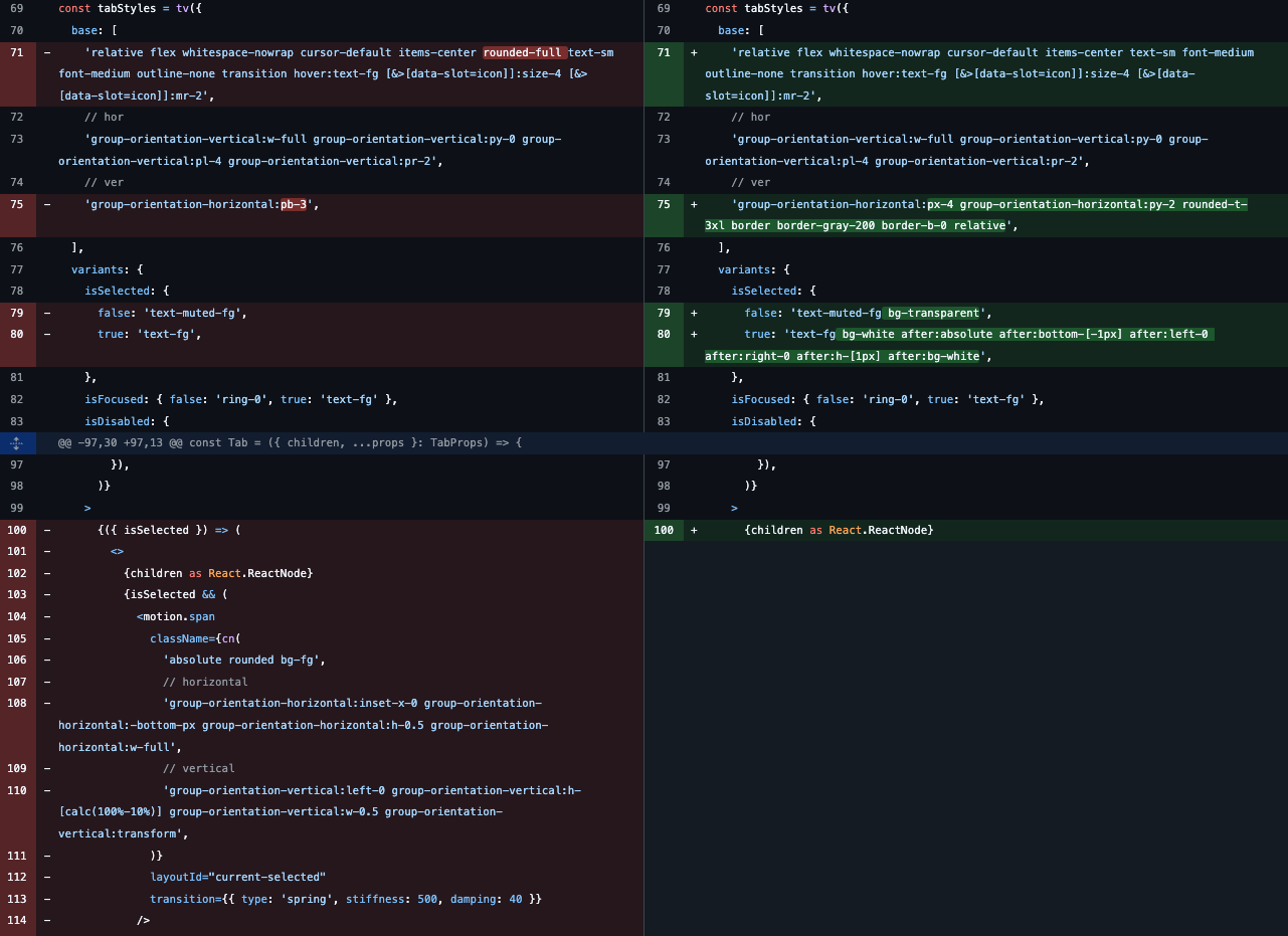 【Headless UI入門】もうスタイルに悩まない！Headless UIで自由なデザインを実現する方法 #React - Qiita