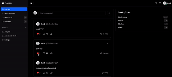 【Next.js 15 Hono】 React 19最新Hooksで作るRPCフルスタック開発 #TypeScript - Qiita