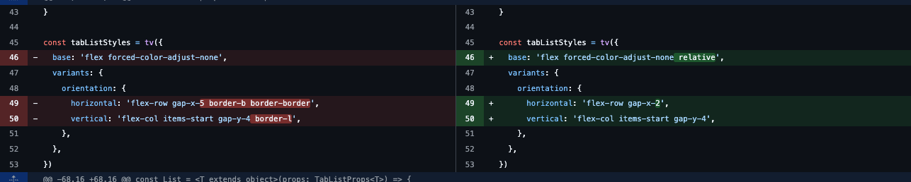 【Headless UI入門】もうスタイルに悩まない！Headless UIで自由なデザインを実現する方法 #React - Qiita
