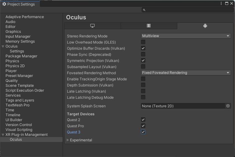 Quest 3を使って、物を掴んだり、パススルーするプロジェクトを作る #Unity - Qiita