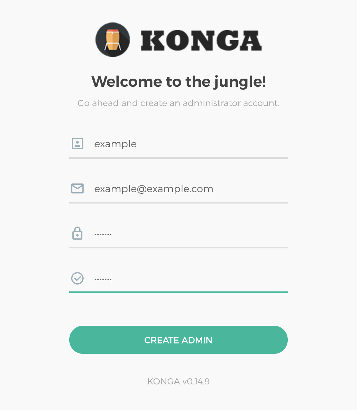 Kong And Konga を Docker で動かして Api を追加してみる Kong Qiita 
