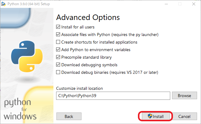 【Windows・Ubuntu】Pythonの環境構築備忘録2020 #Python - Qiita