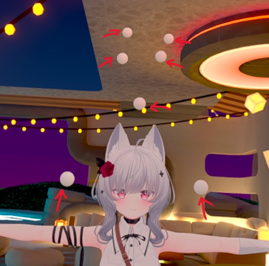 VRChat用のフルトラをWEBカメラとMediaPipeで作ってみた #Python - Qiita