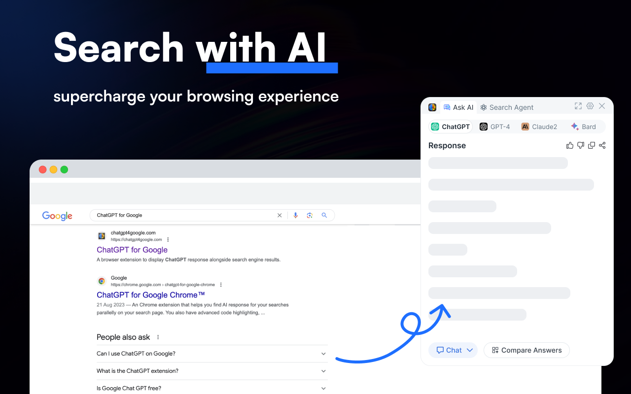 ChatGPTのおすすめChrome拡張機能14選！使い方や注意点もあわせて紹介 #DeepLearning - Qiita
