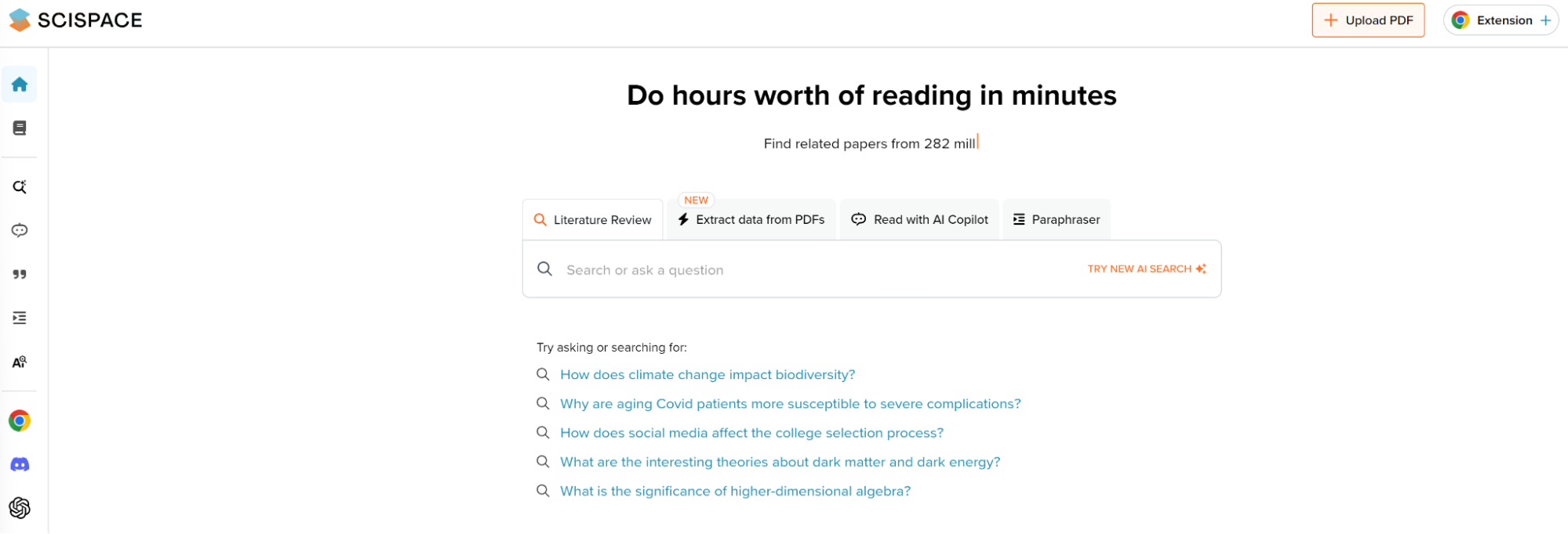 ChatGPTのおすすめChrome拡張機能14選！使い方や注意点もあわせて紹介 #DeepLearning - Qiita