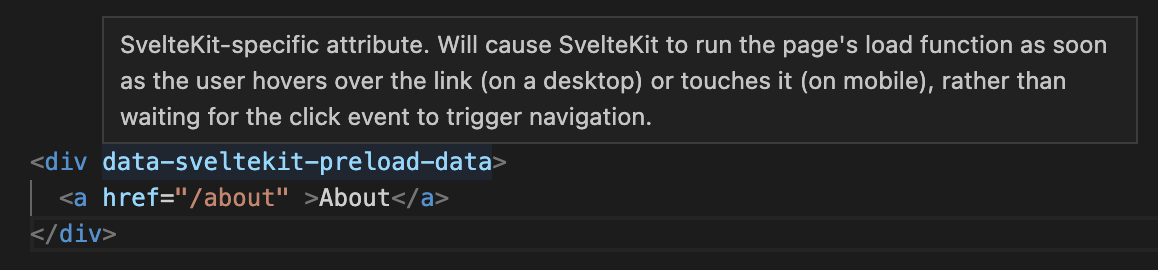 Sveltesveltekitの好きなところ5選 Svelte Qiita